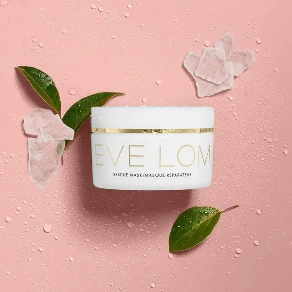Eve Lom Rescue Mask - One-color