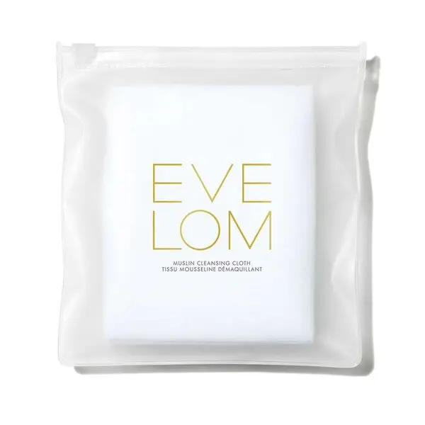 Eve Lom Muslin Cleansing Cloths - One-color