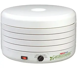 NESCO Gardenmaster Pro Food Dehydrator