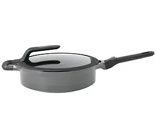 BERGHOFF 11' Nonstick Covered Saute Pan - One-color