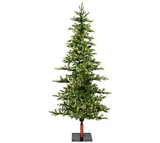 VICKERMAN 7' Shawnee Tree By
