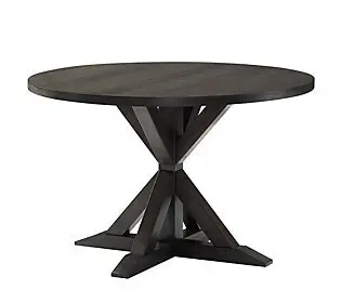 CROSLEY Hayden Round Dining Table By