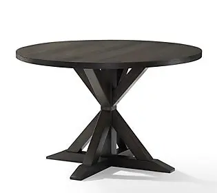 CROSLEY Hayden Round Dining Table By