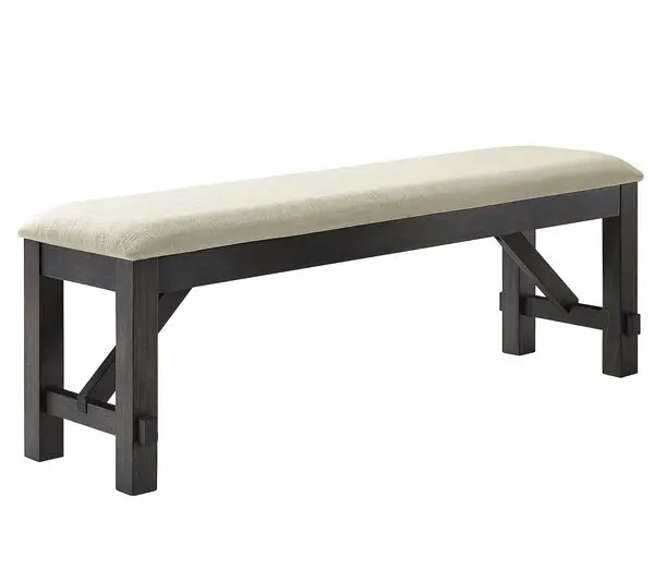 CROSLEY Hayden Dining Bench By