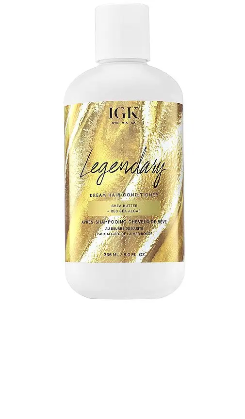 IGK Legendary Dream Hair Conditioner - N,a