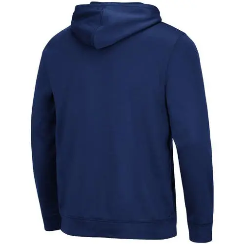 COLOSSEUM Drexel Dragons Lantern Pullover Hoodie