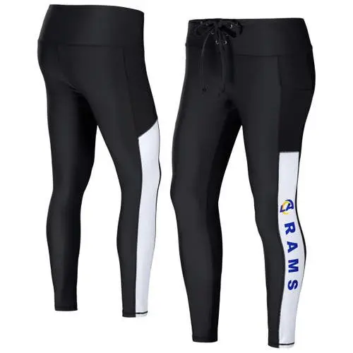 WEAR BY ERIN ANDREWS Los Angeles Rams Leggings