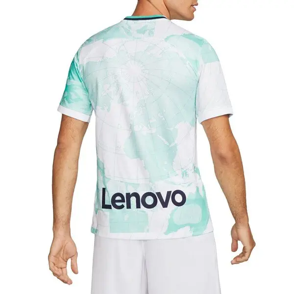 Nike Inter Milan 2022/23 Away Breathe Stadium Replica Jersey