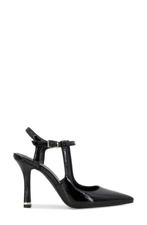 KENNETH COLE Romi Slingback Pump - Black