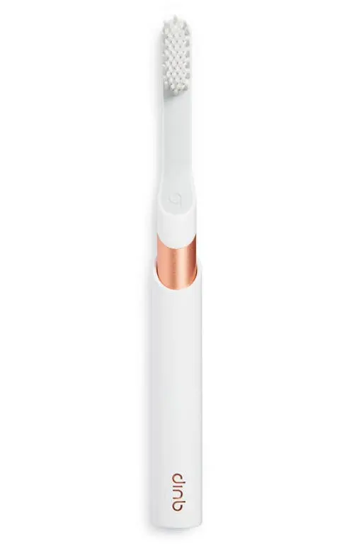 QUIP Electric Toothbrush - Copper