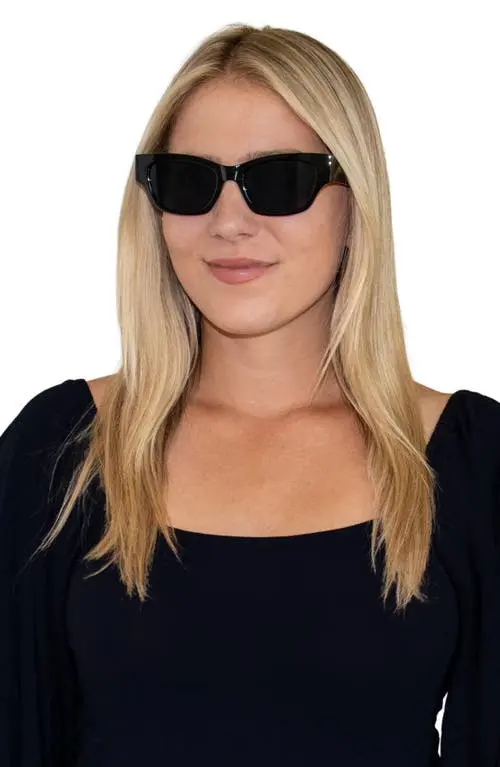 FIFTH & NINTH Andi Rectangular Sunglasses