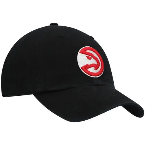 '47 Atlanta Hawks Team Clean Up Adjustable Hat