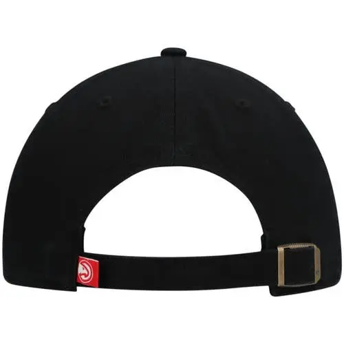 '47 Atlanta Hawks Team Clean Up Adjustable Hat