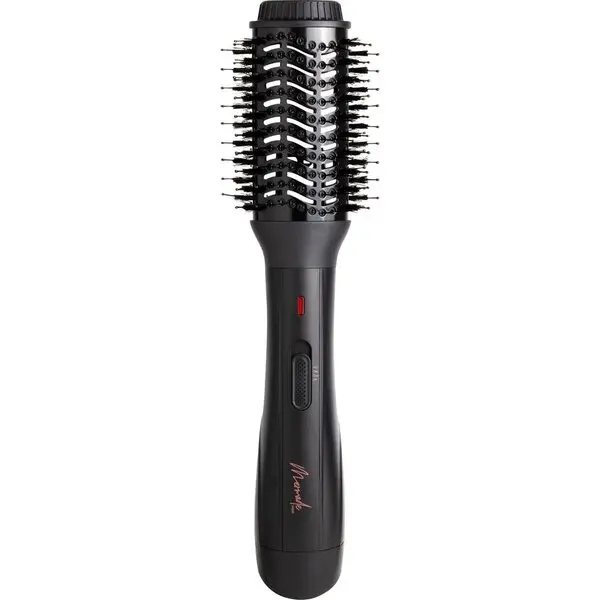 MERMADE HAIR Blow Dryer Brush - Black