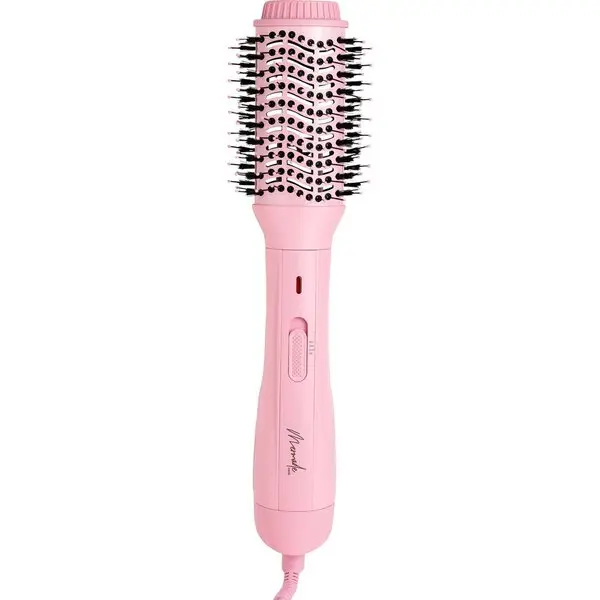 MERMADE HAIR Blow Dryer Brush - Pink