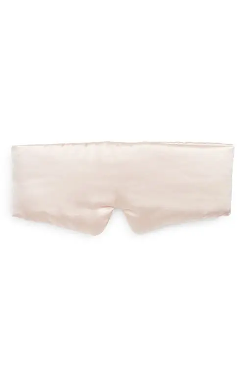 KITSCH The Pillow Satin Eye Mask