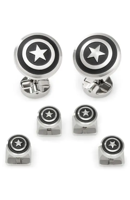 CUFFLINKS, INC. Cufflinks