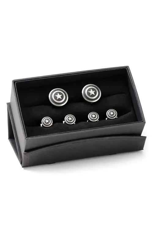 CUFFLINKS, INC. Cufflinks