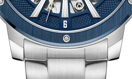 KENNETH COLE Automatic Bracelet Watch