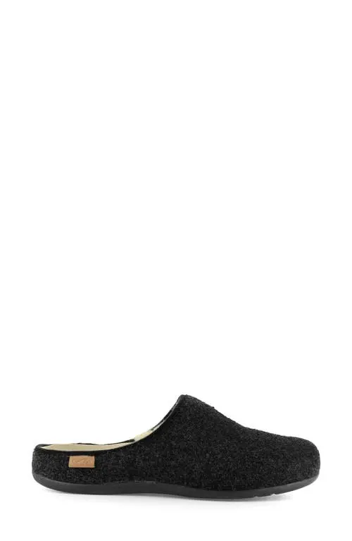 STRIVE Copenhagen Slipper - Black