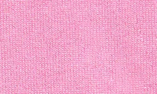 Endless Rose Button Cuff Sweater - Pink