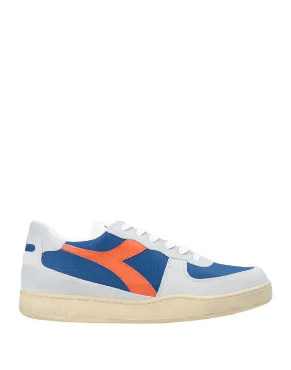 DIADORA Mi Basket Low Ripstop Sneakers
