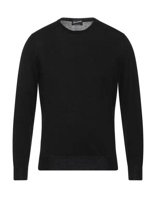 DRUMOHR Knitted Sweater