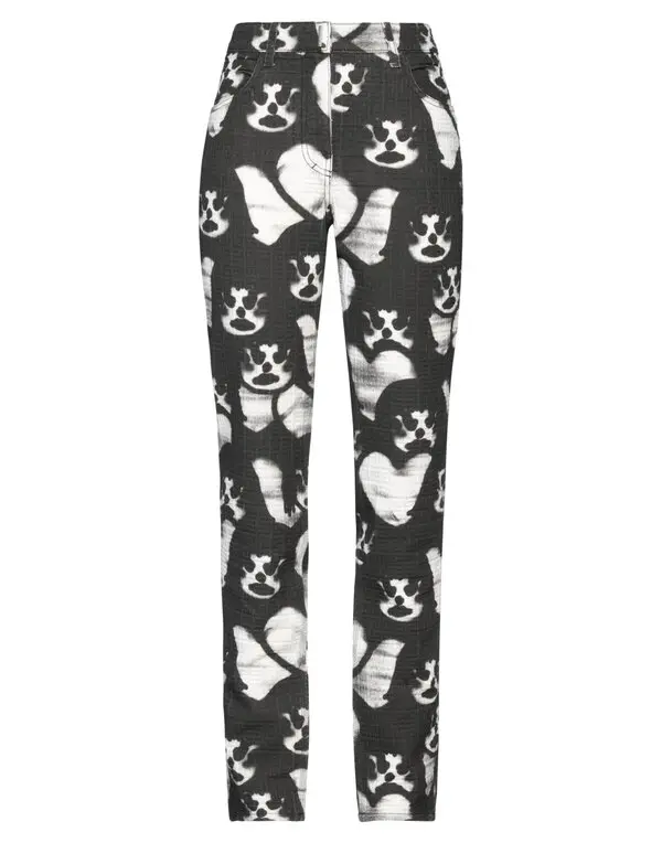 Givenchy High-waisted Pants