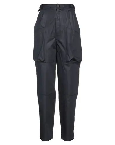 Isabel Marant Cotton Pants - Midnight Blue