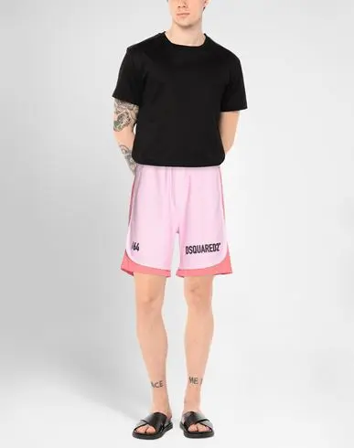 Dsquared2 Shorts & Bermuda Shorts