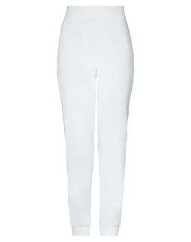 Peuterey Tapered Jersey Pants - White