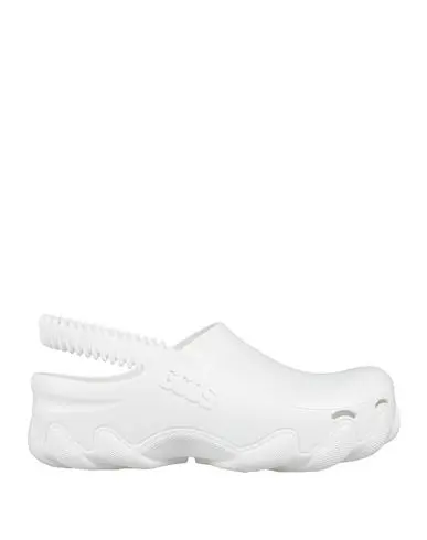 Gcds Mules & Clogs - White