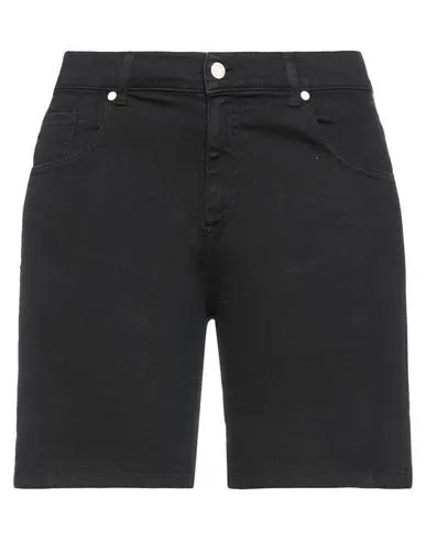 TWENTY EASY BY KAOS Shorts - Black