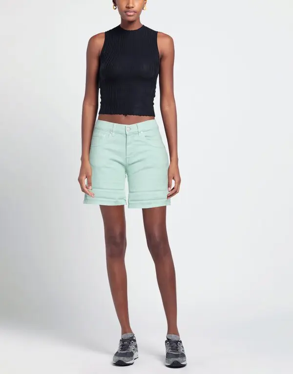 TWENTY EASY BY KAOS Shorts