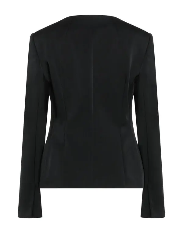 Dolce & Gabbana Peplum Jacket