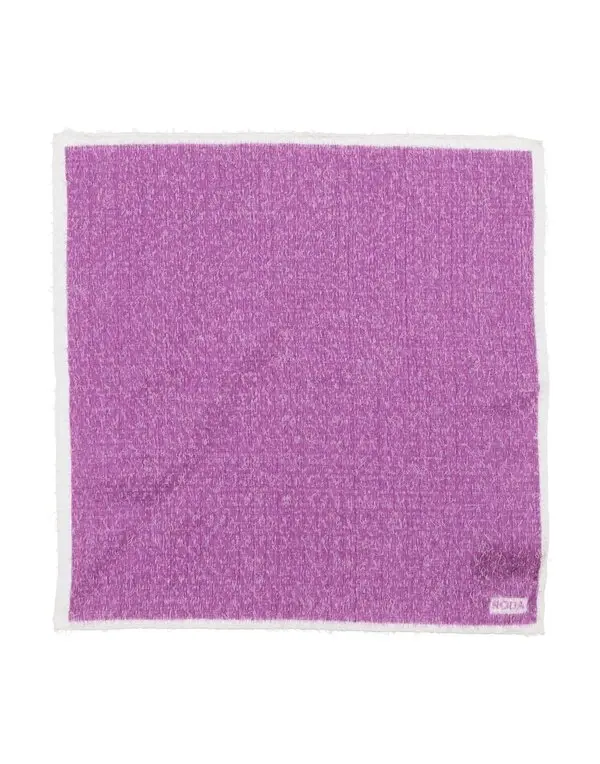 RODA Scarf Viscose, Silk - Mauve