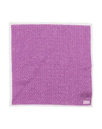 RODA Scarf Viscose, Silk - Mauve