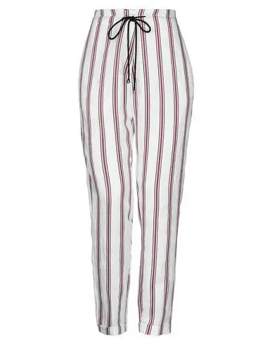 KAOS JEANS Tapered Striped Pants