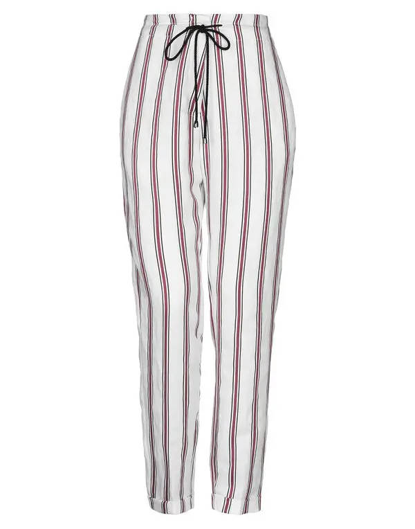 KAOS JEANS Tapered Striped Pants