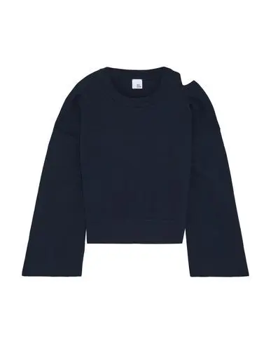 Iris & Ink Knitted Sweater - Dark Blue