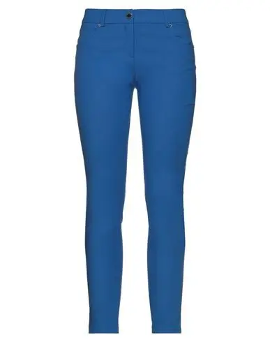 MARCIANO Straight-leg Pants - Bright Blue