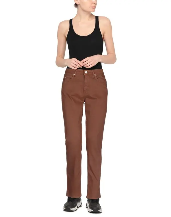 Belstaff Tapered Trousers - Brown