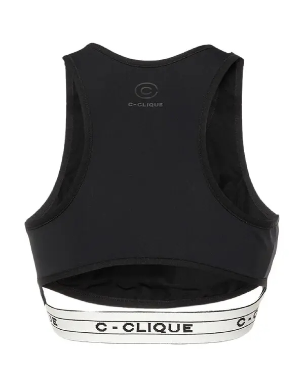 PINKO C-CLIQUE C-clique Sports Top