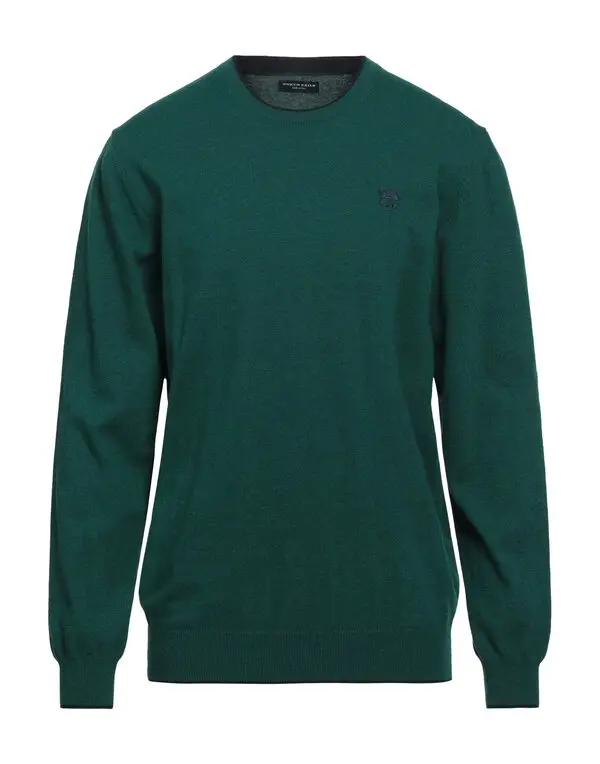 NORTH SAILS Sweater - Dark Green
