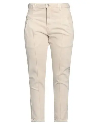 MARANT ETOILE Jeans - Beige