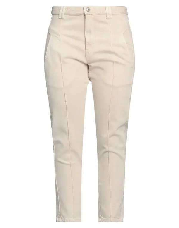 MARANT ETOILE Jeans - Beige