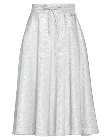 Valentino Garavani Midi Flared Skirt