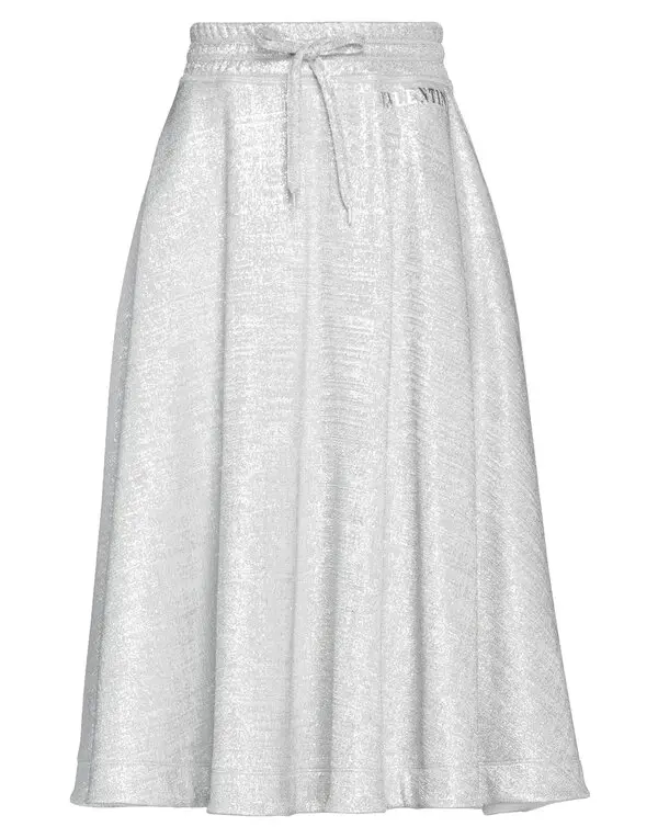 Valentino Garavani Midi Flared Skirt