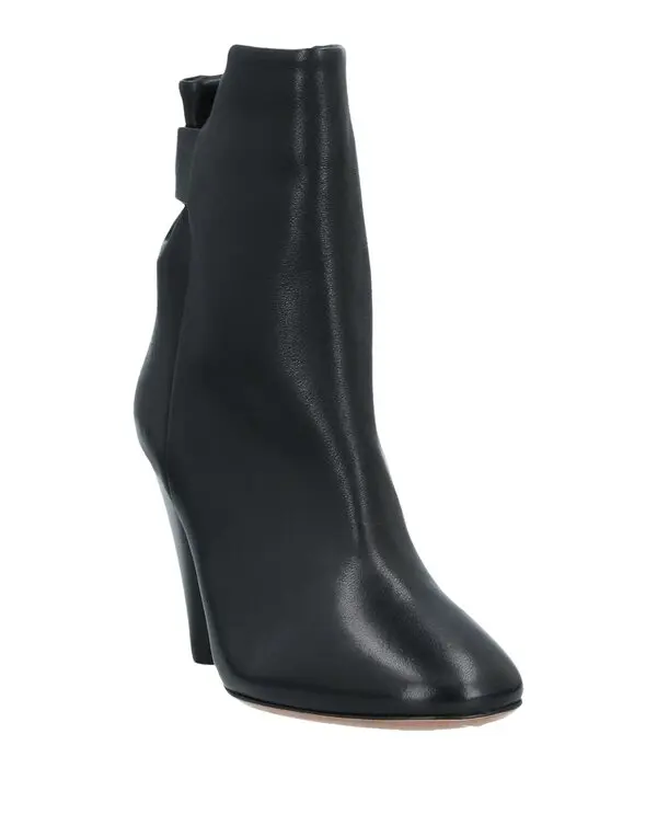 Isabel Marant Ankle Boots - Black