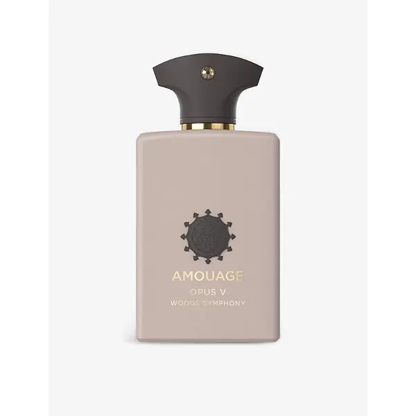 AMOUAGE Opus V Woods Symphony Eau De Parfum - One-color